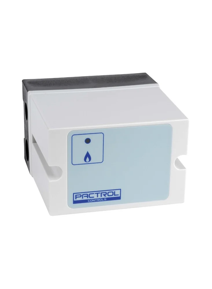 Boitier de contrôle CSS2 STV01 ou STV230 Pactrol ref. 429100/V01