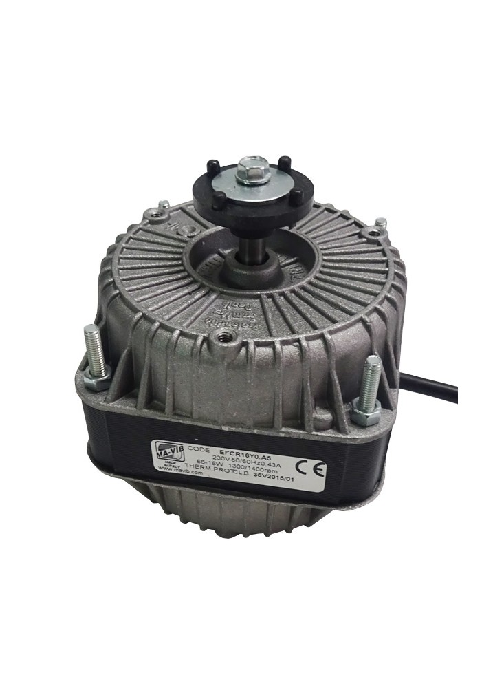 Moteur MA-VIB EFCR16Y0.A5 - Thermic & Co