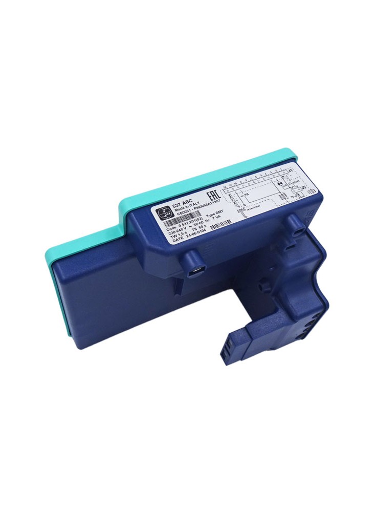 Boîtier Sit 537 ABC - Thermic & Co